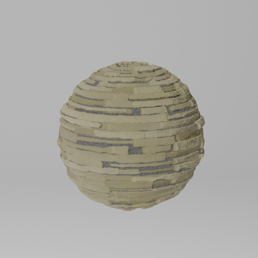 ArtStation - Shales, Schits and Sandstones Rocks pack | Resources