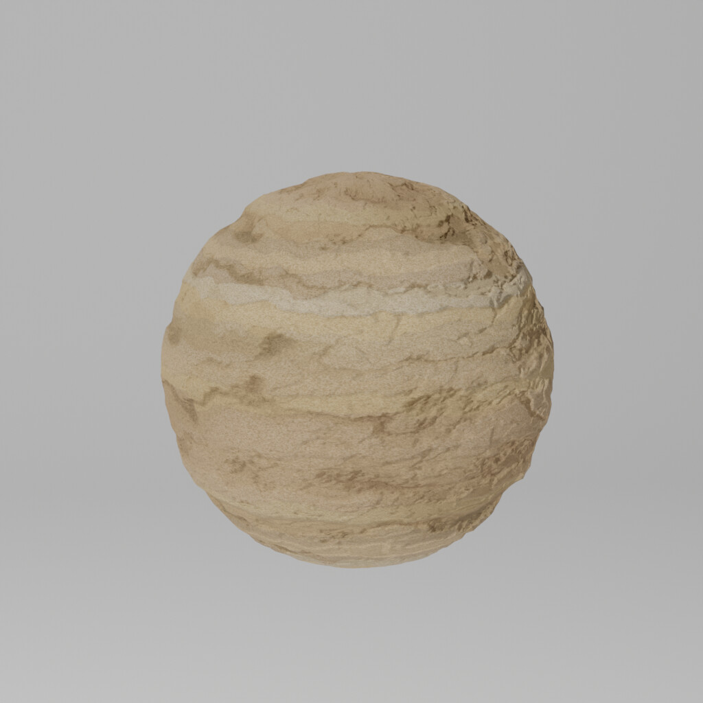 ArtStation - Shales, Schits and Sandstones Rocks pack | Resources