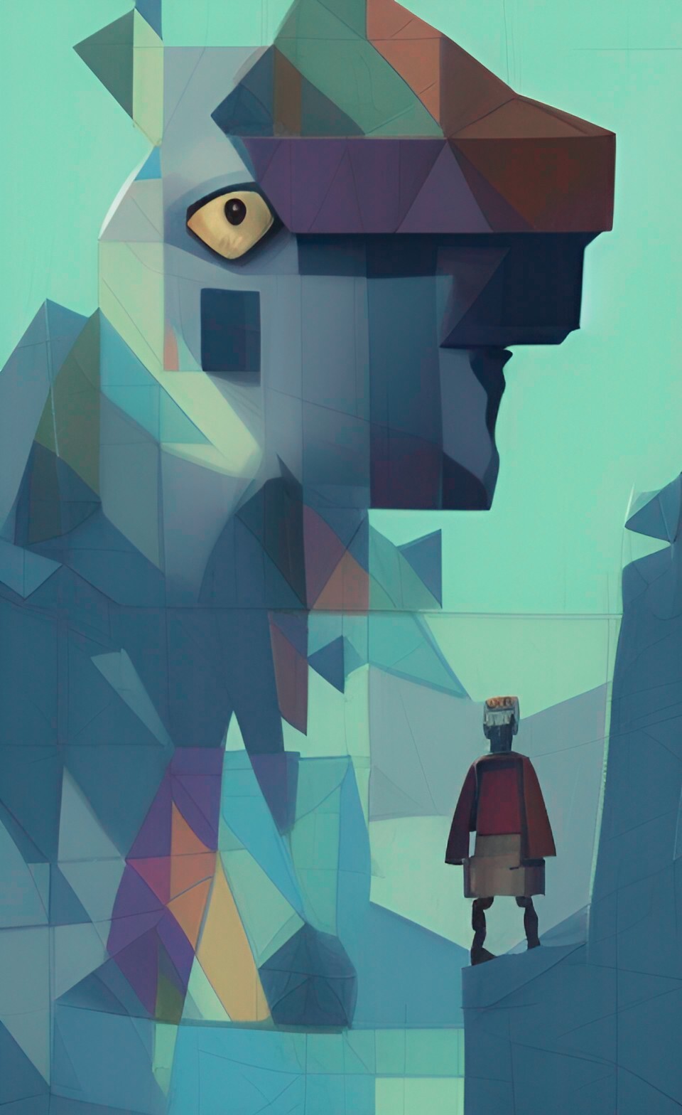 ArtStation - Patchwork 50910 jpg wombo art pack | Artworks