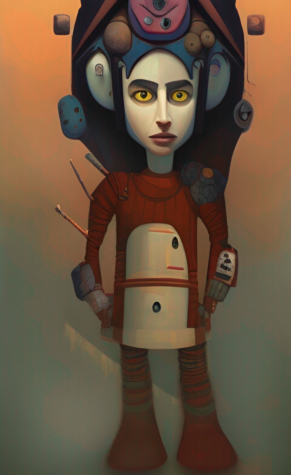 ArtStation - Patchwork 50910 jpg wombo art pack | Artworks