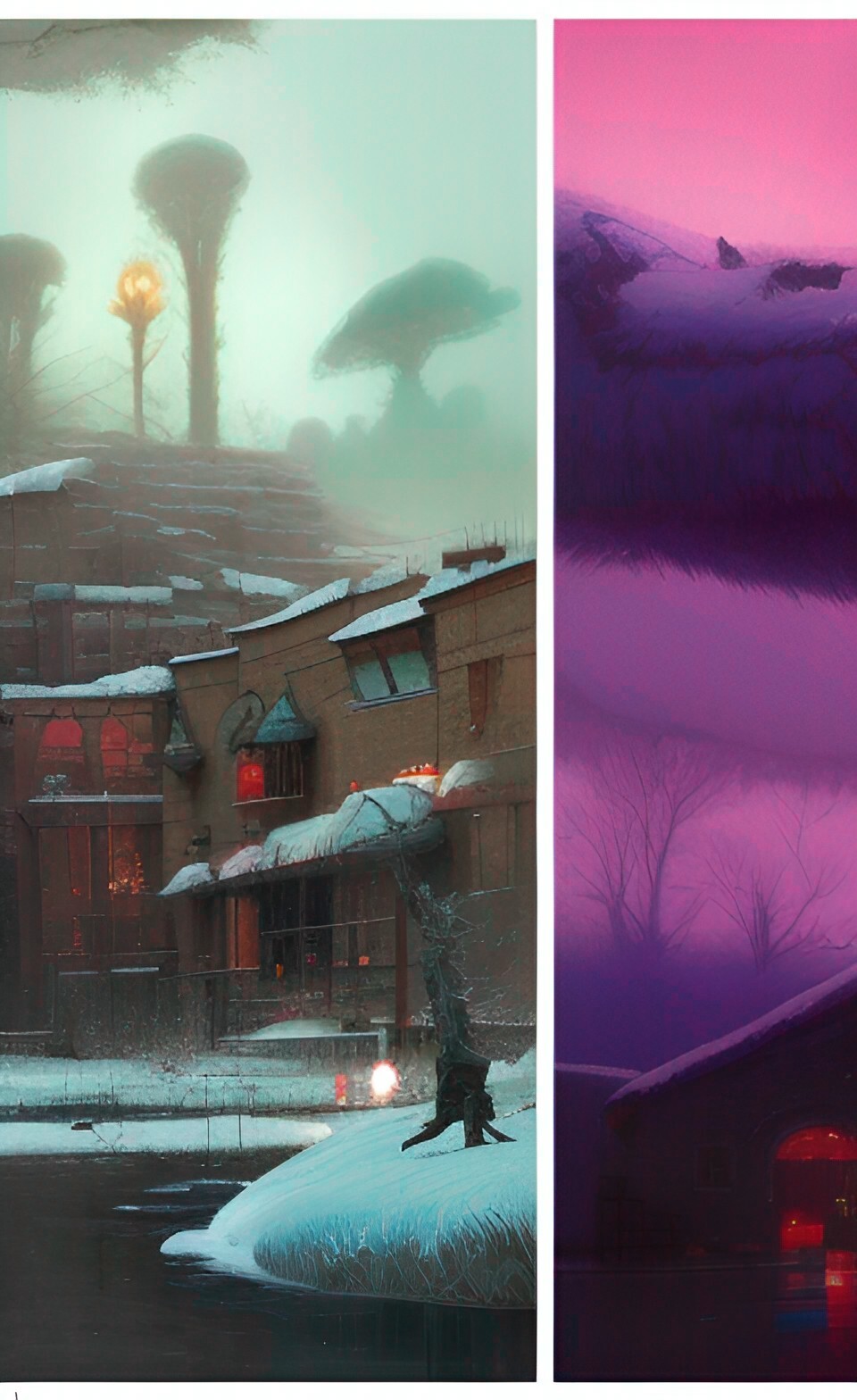 ArtStation - Patchwork 50910 jpg wombo art pack | Artworks