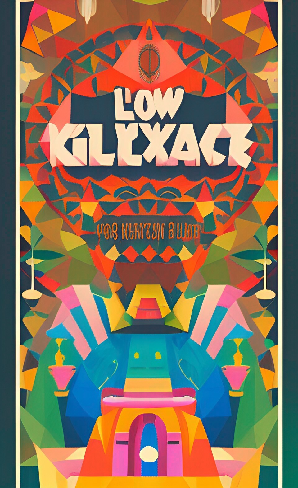 ArtStation - Vector flat Flyers 19170 jpg wombo art pack | Artworks