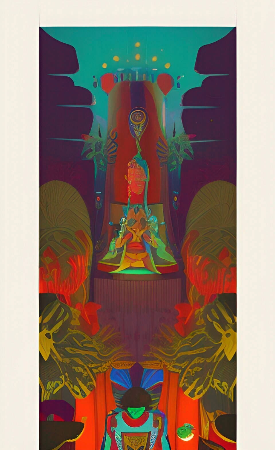 ArtStation - Vector flat Flyers 19170 jpg wombo art pack | Artworks