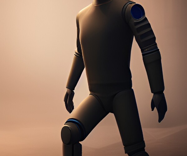 ArtStation - faceless android 4050 jpg wombo art pack | Artworks