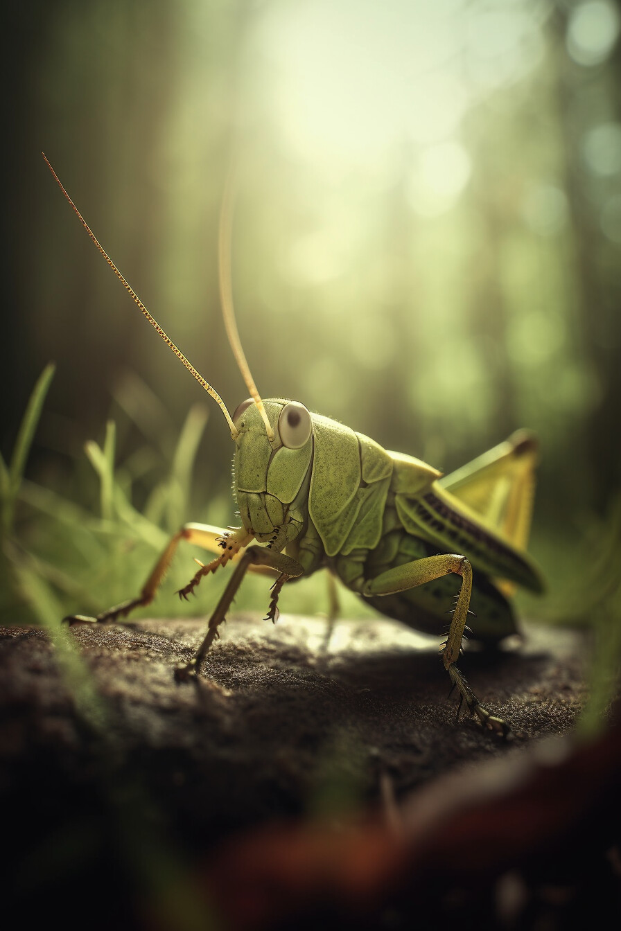 ArtStation - 4K Award Winning Macro Photography Prompt - Midjourney | Artworks
