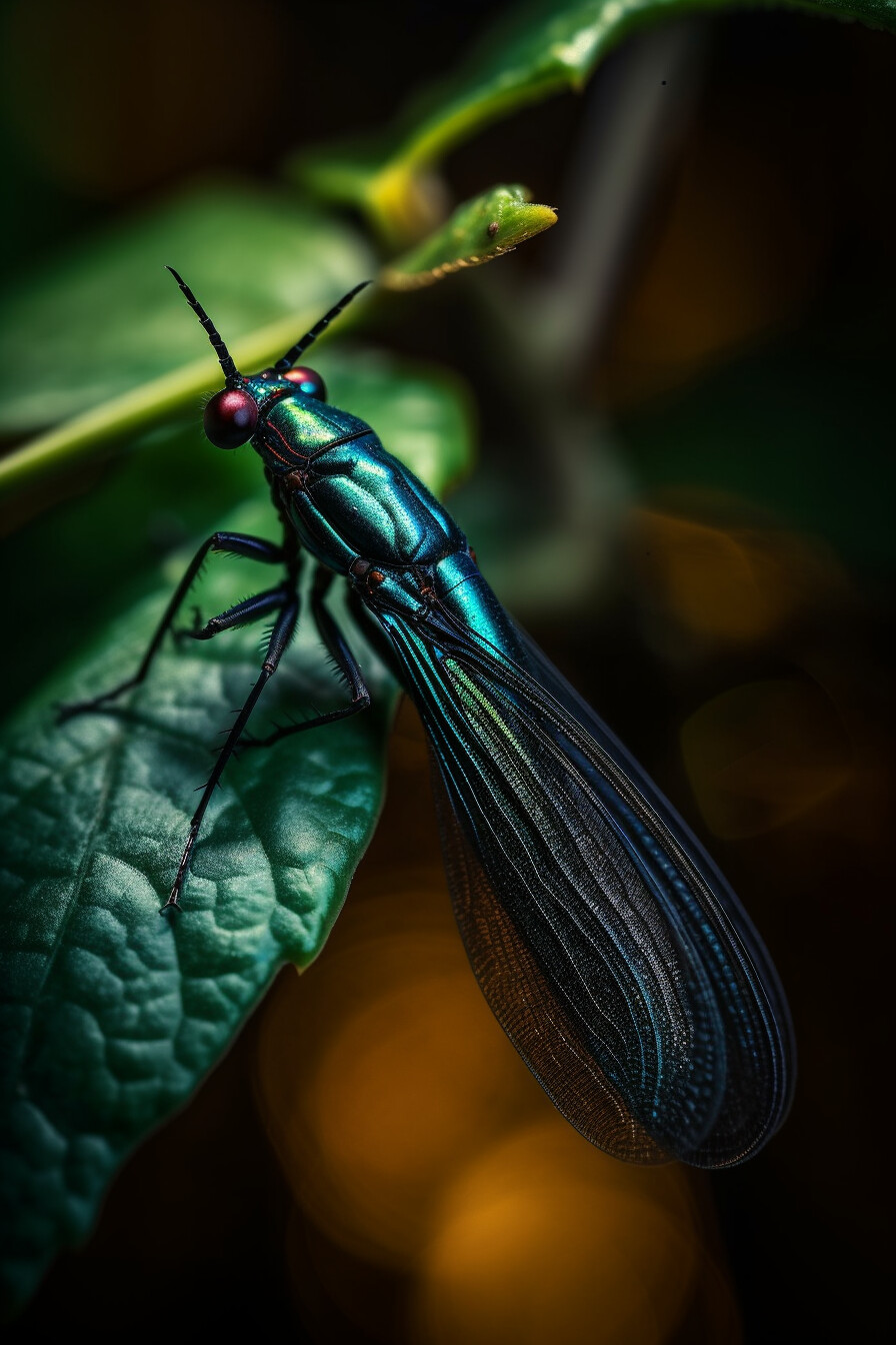 ArtStation - 4K Award Winning Macro Photography Prompt - Midjourney | Artworks