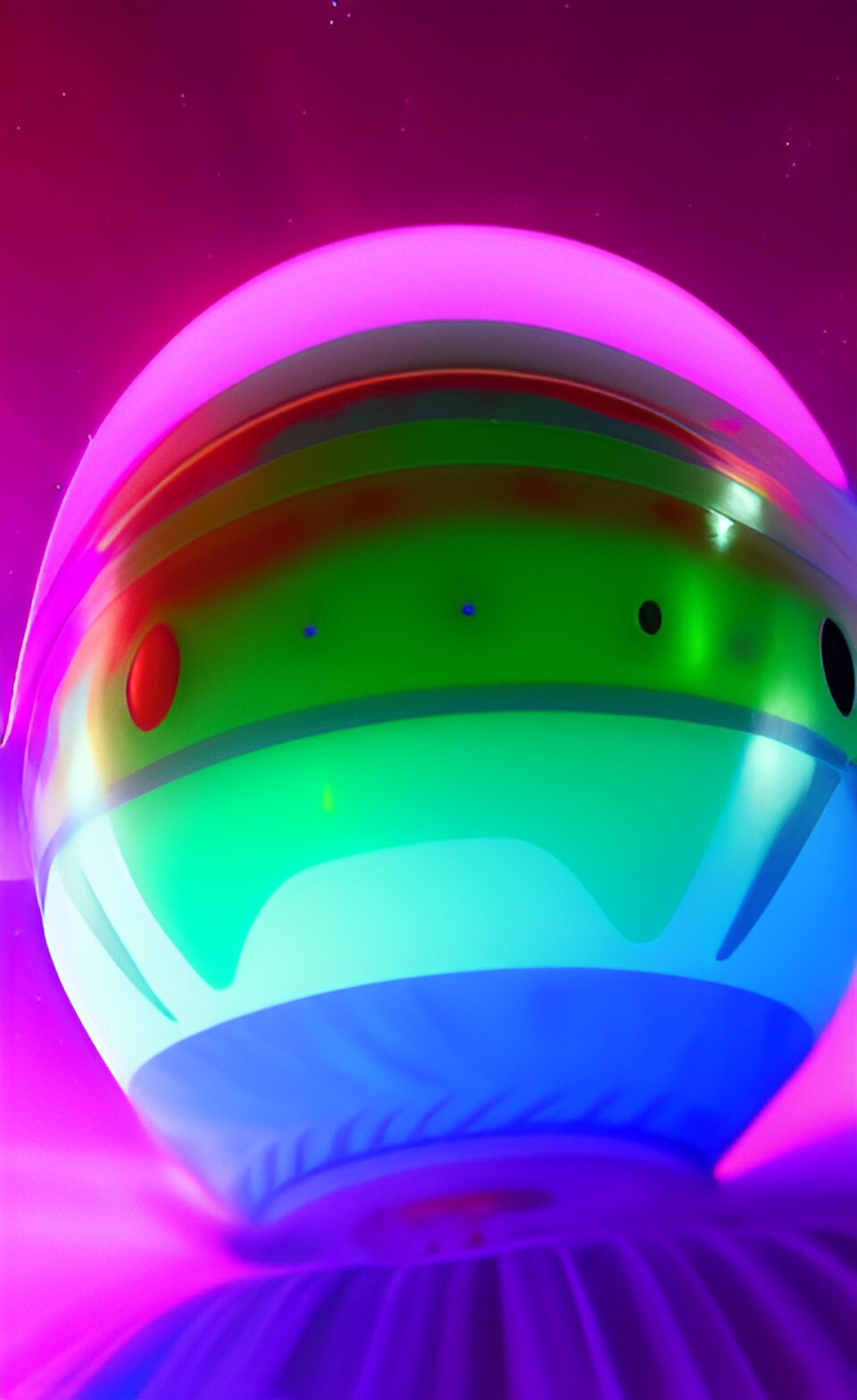 ArtStation - psychedelic anime alien 4590 jpg wombo art pack | Artworks