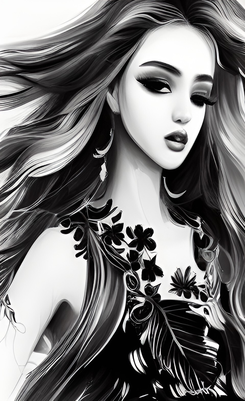 ArtStation - fashion goddess of love 8180 jpg wombo art pack | Artworks