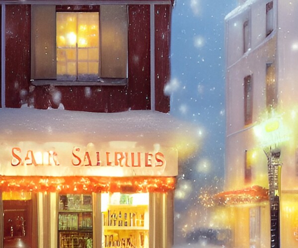 ArtStation - shop facade building texture 33020 jpg wombo art pack ...