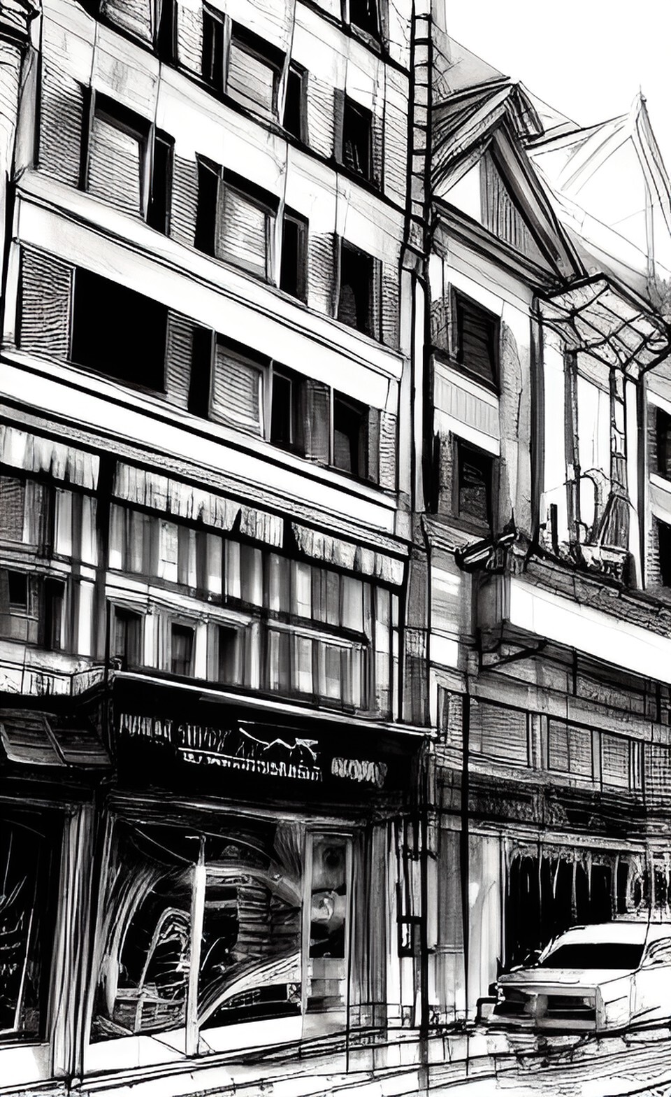 ArtStation - shop facade building texture 33020 jpg wombo art pack ...