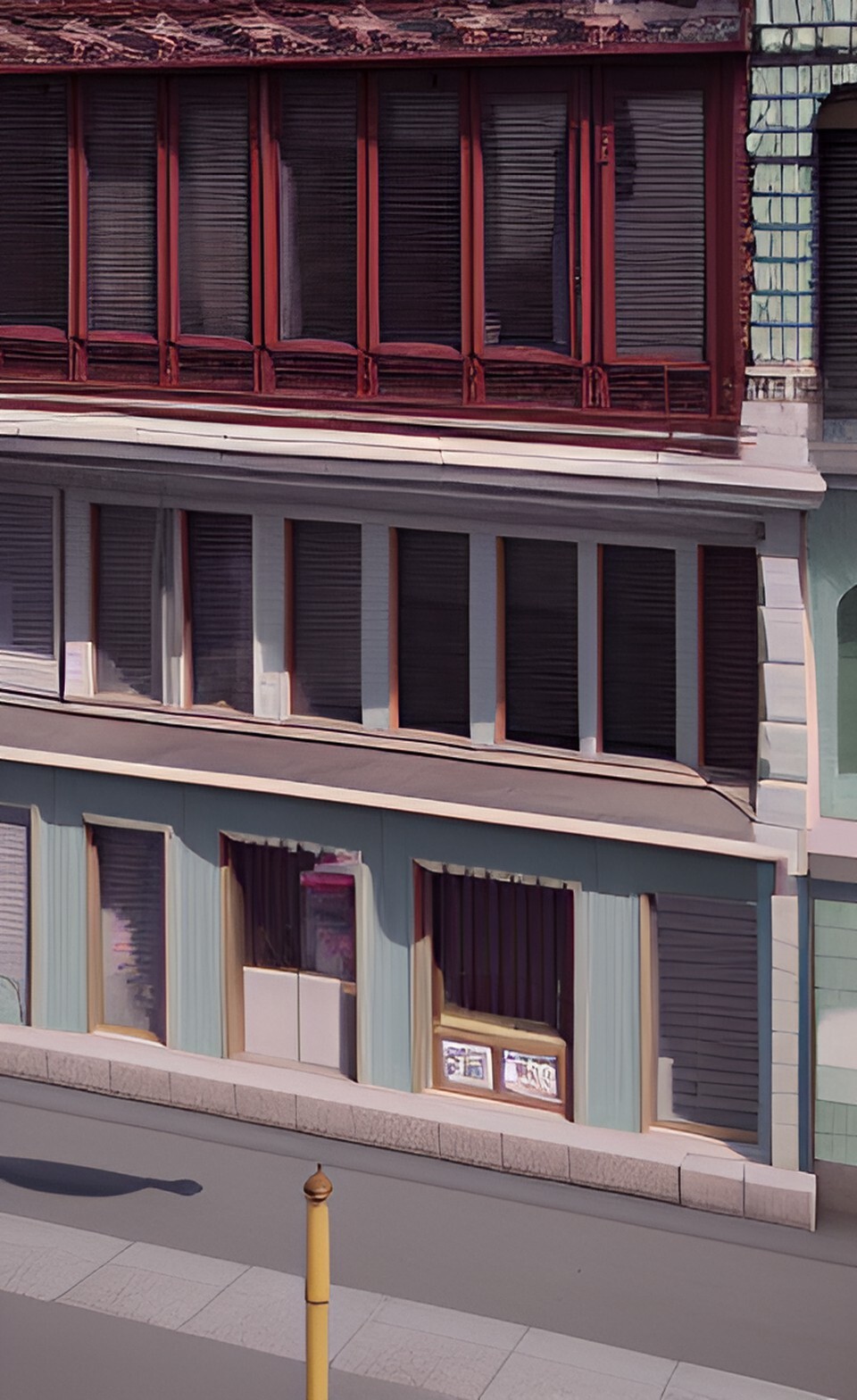 ArtStation - shop facade building texture 33020 jpg wombo art pack ...