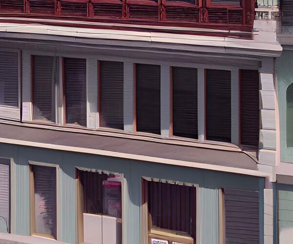 ArtStation - shop facade building texture 33020 jpg wombo art pack ...