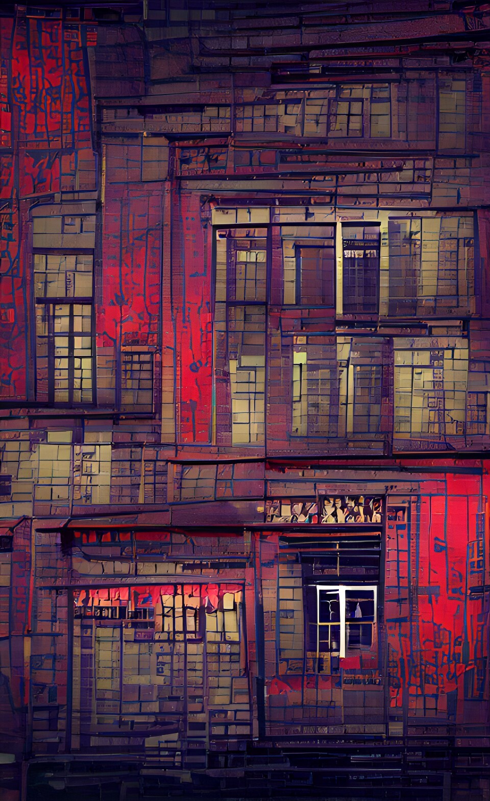 ArtStation - shop facade building texture 33020 jpg wombo art pack ...