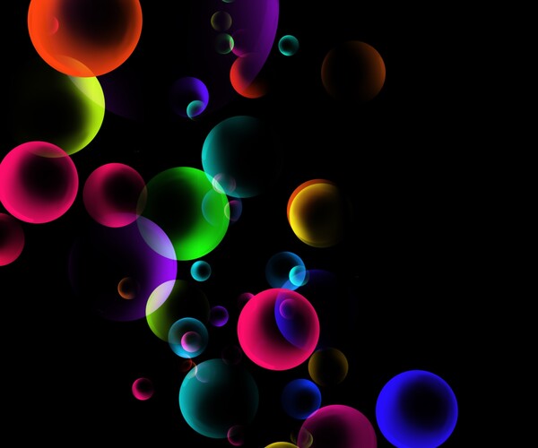 ArtStation - Bubble Burst | Artworks