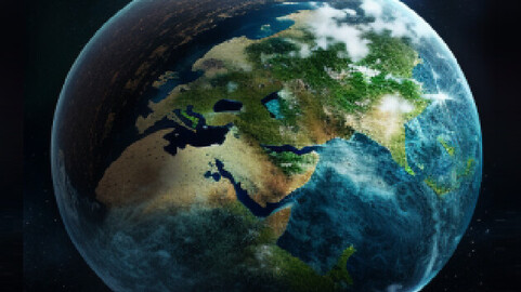 ArtStation - Earth Backgrounds | Artworks