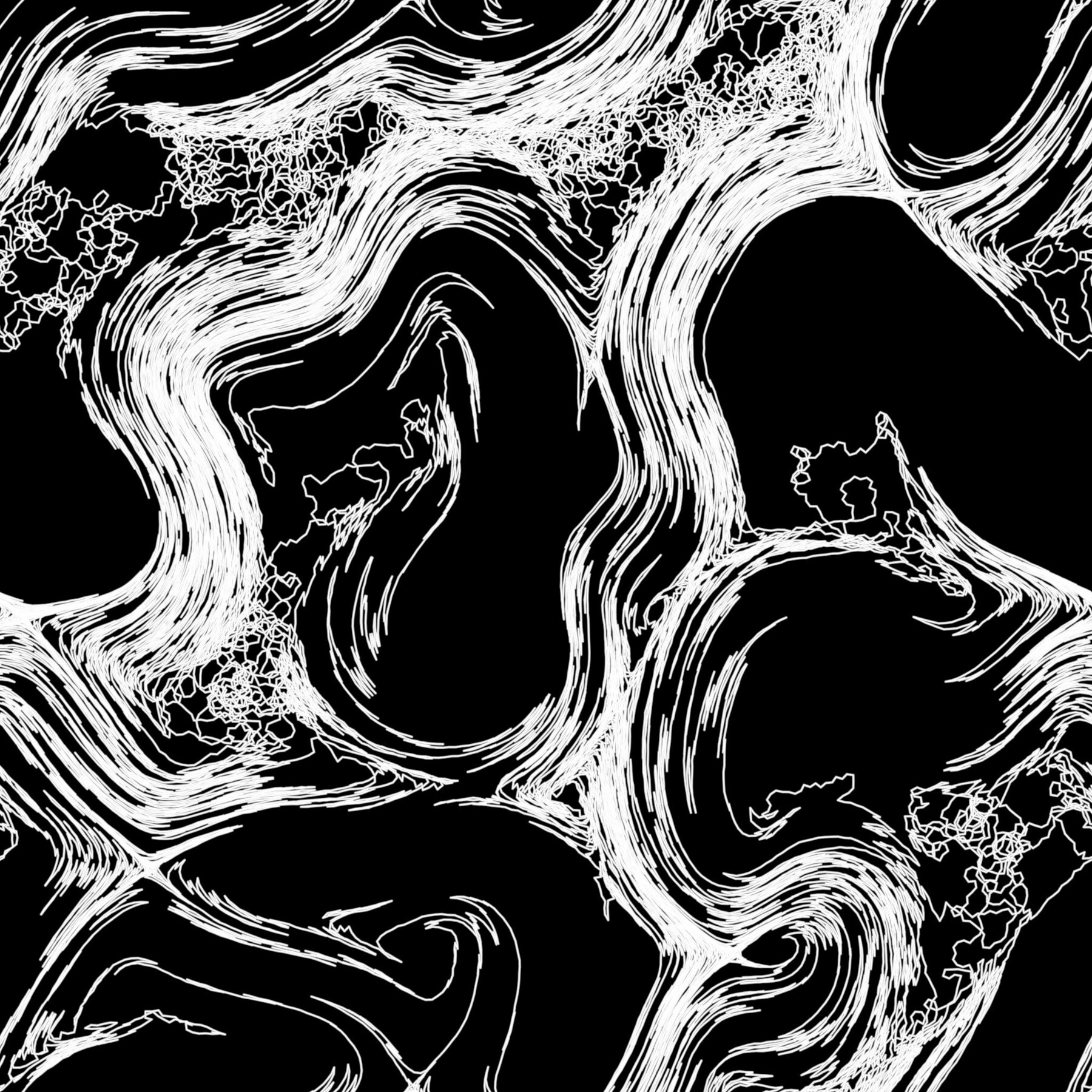Artstation Substance Designer Fx Map Node Experiments And Searches