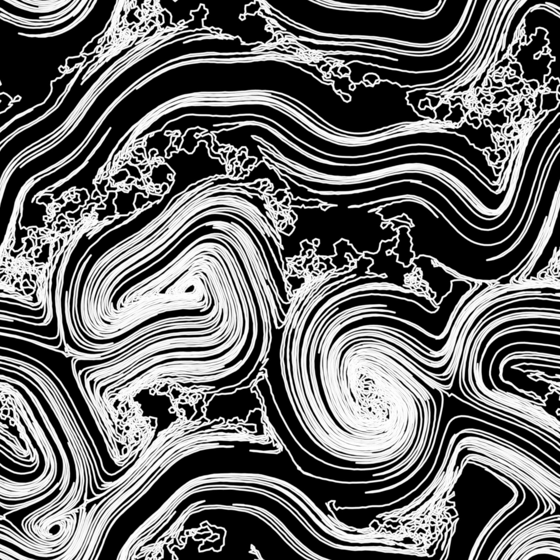 Artstation Substance Designer Fx Map Node Experiments And Searches