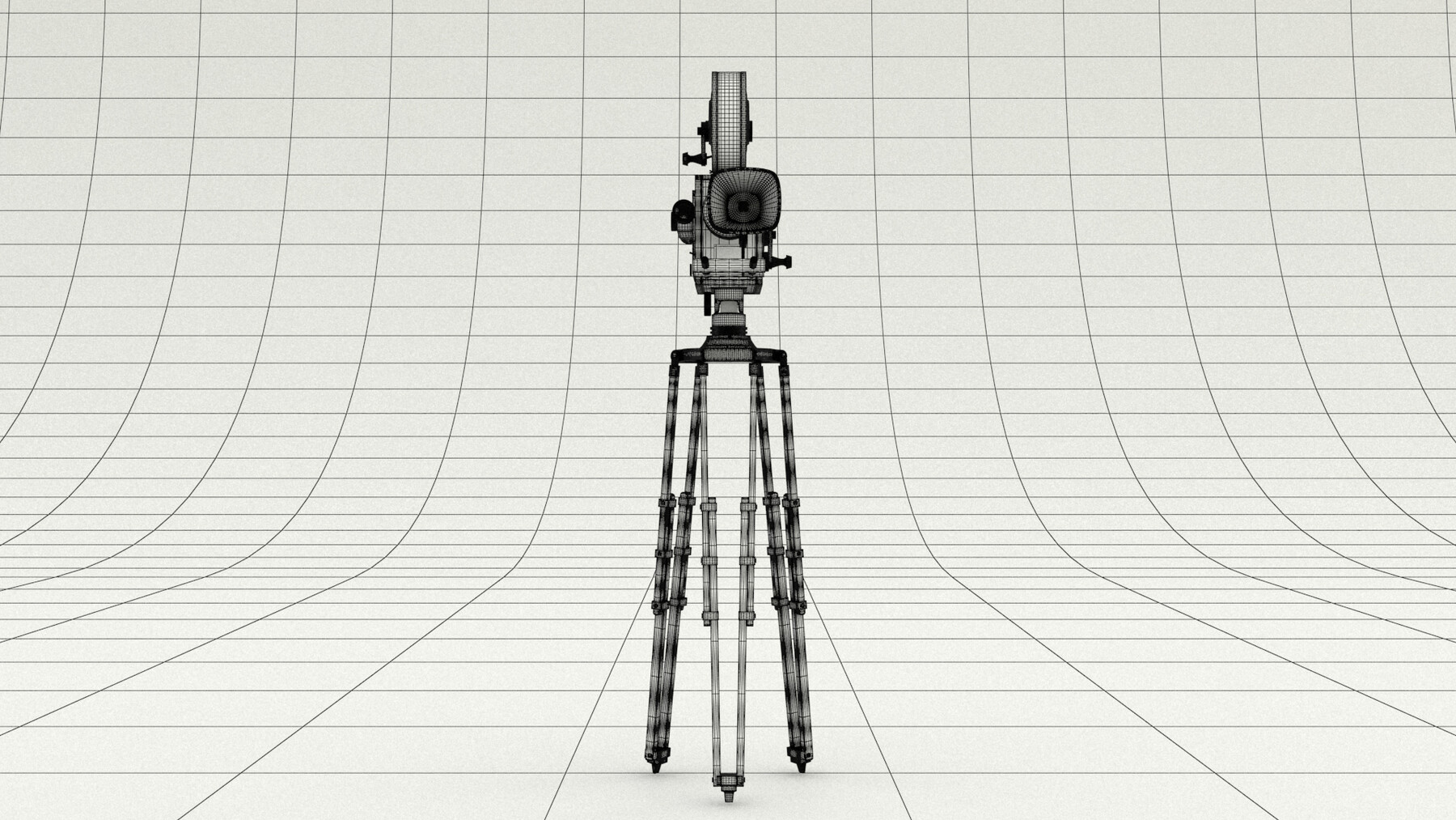 ArtStation - laos Game Movie Cam | Game Assets