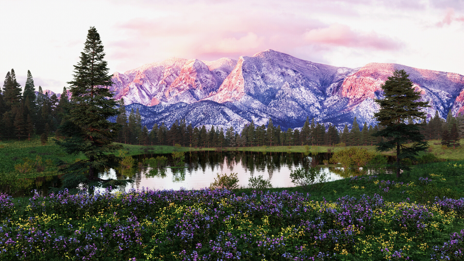 ArtStation - Simple Scatter | Resources