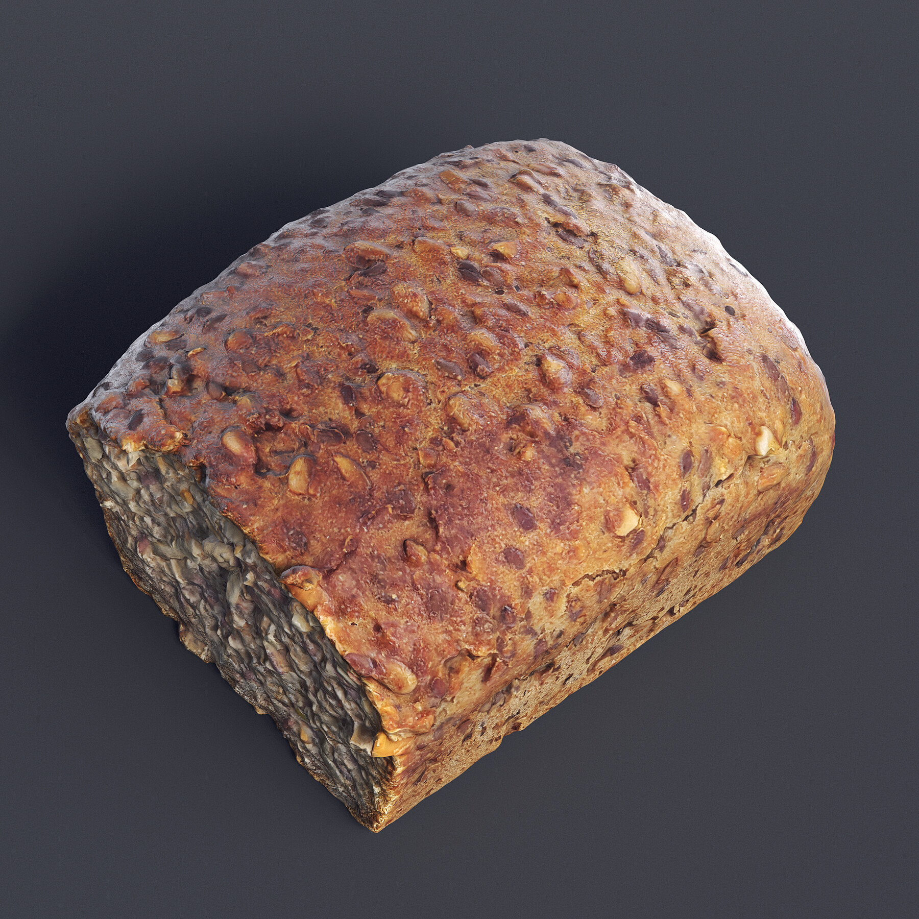 ArtStation - Dark Bread | Resources