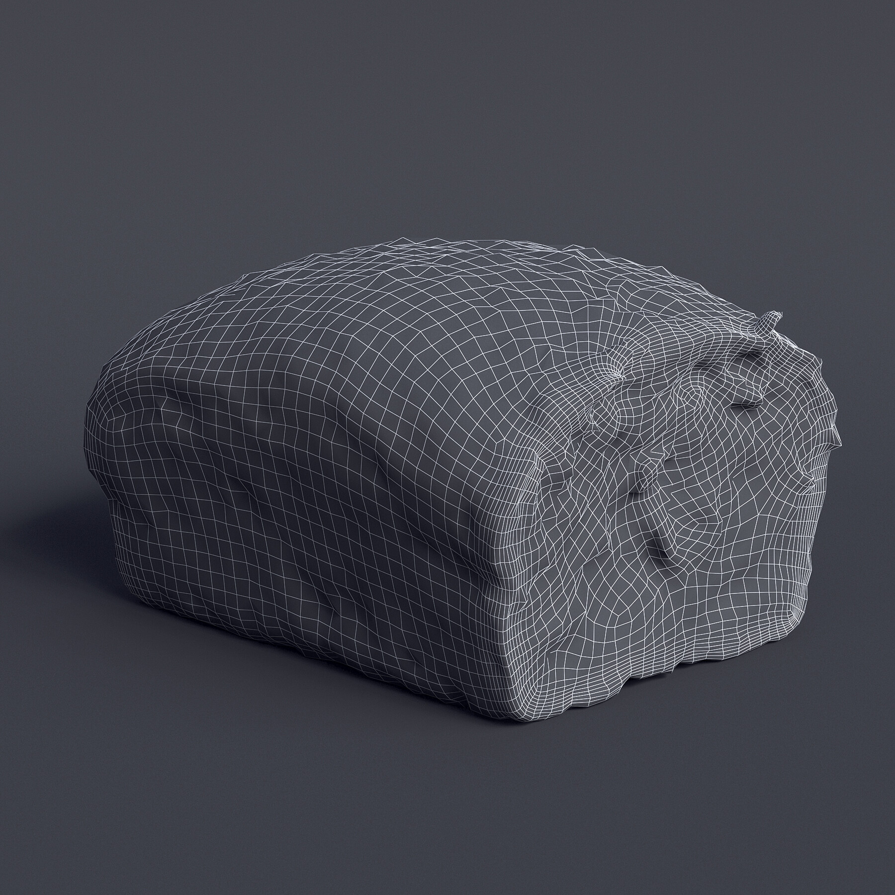 ArtStation - Dark Bread | Resources