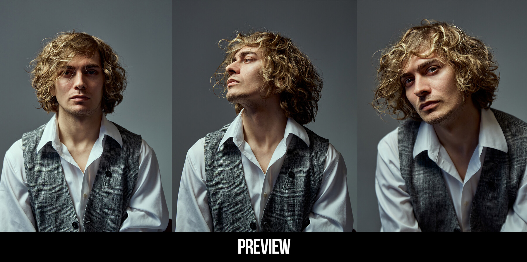 ArtStation - 690 Dramatic Male Poses Reference Pictures | Resources