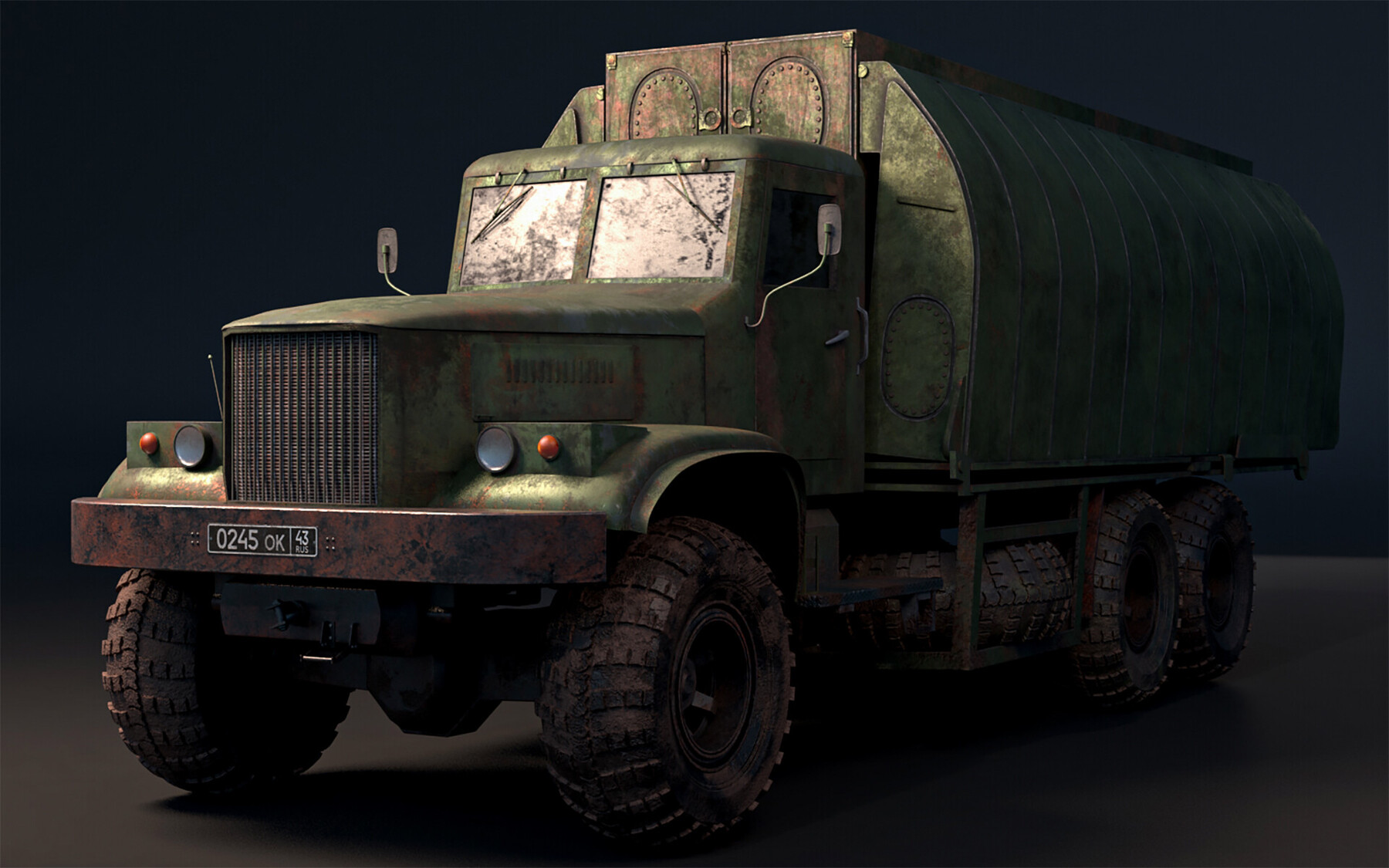 ArtStation - kraz 255 | Resources
