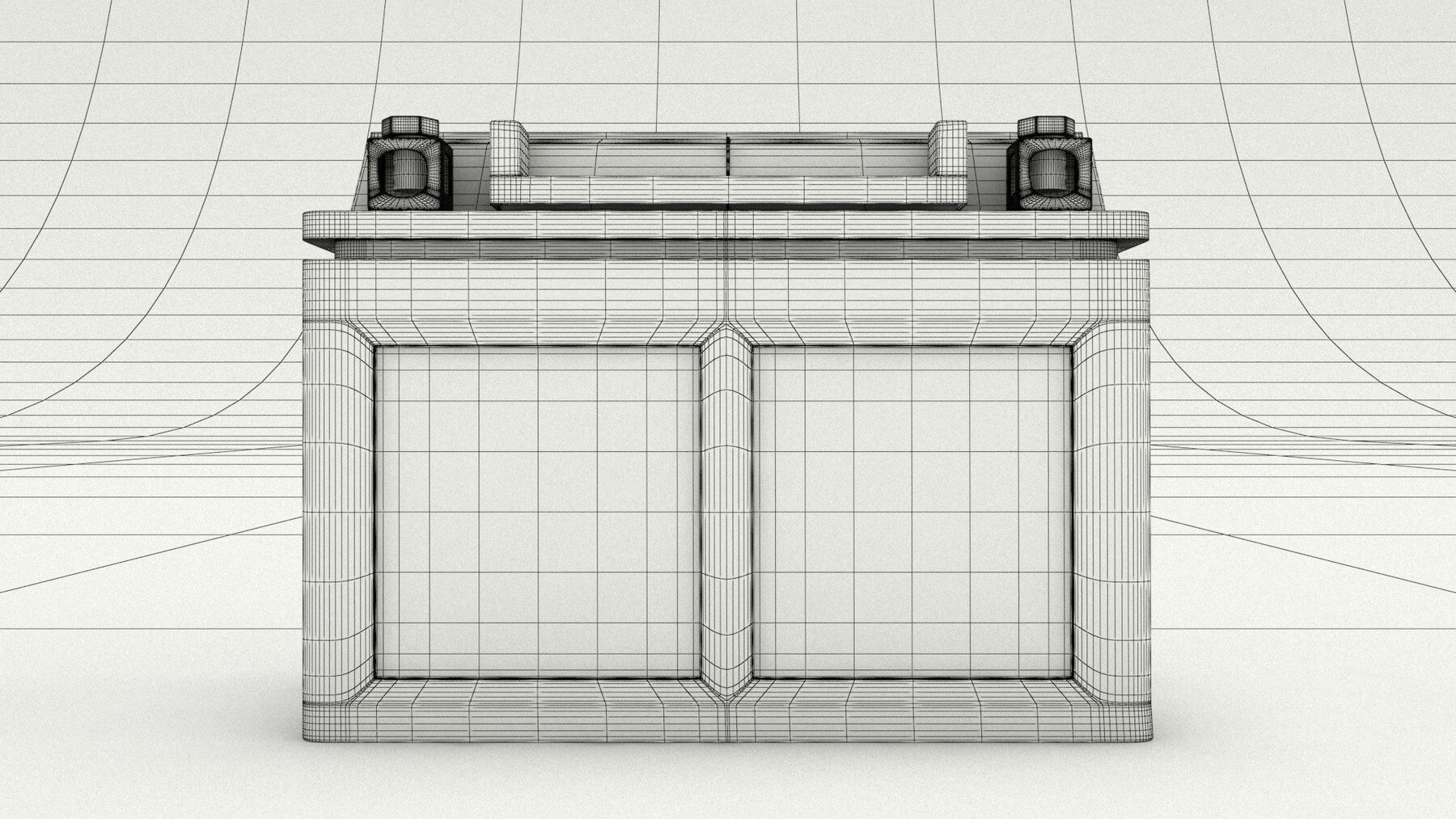 ArtStation - laos Game Battery | Game Assets