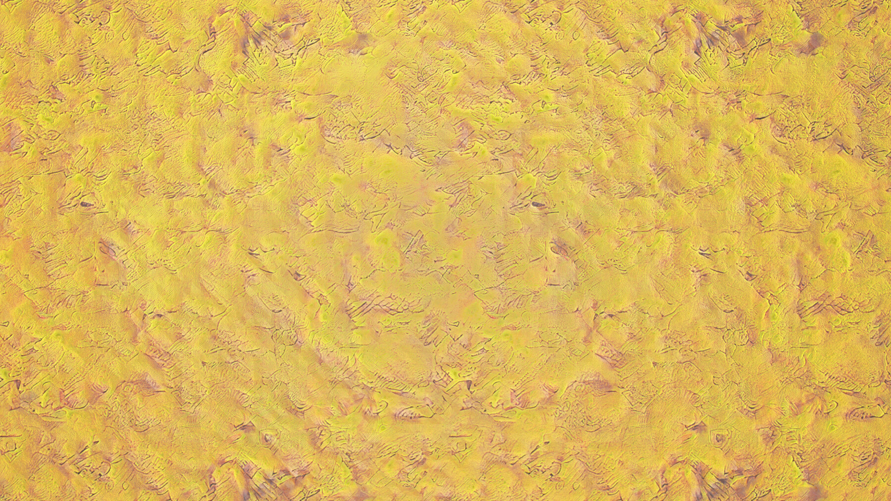 ArtStation - Damaged Dirty Gold | Game Assets