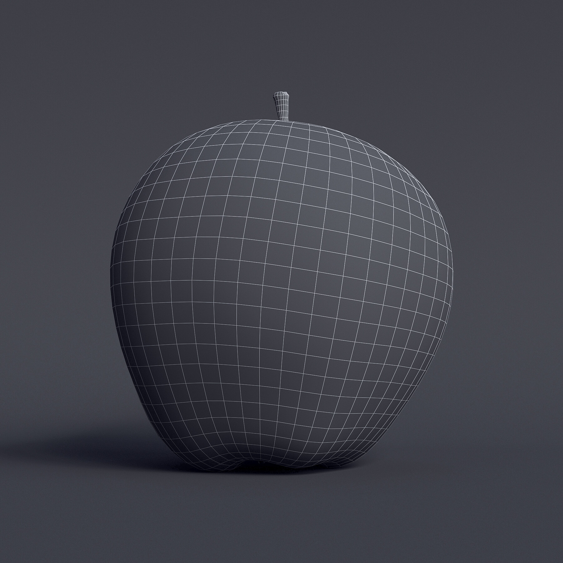 ArtStation - Apple | Resources