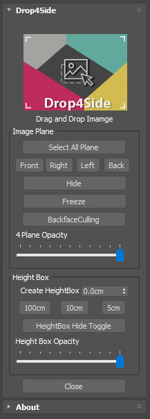 ArtStation - Drop4Side | Resources