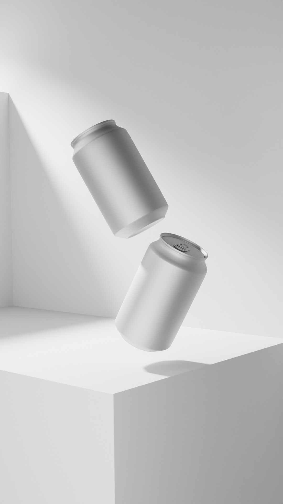 ArtStation - FREE 3d product promotion scene blender 2.79 - 3.5 | Resources