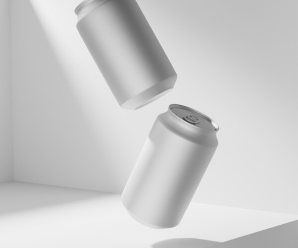 ArtStation - FREE 3d product promotion scene blender 2.79 - 3.5 | Resources