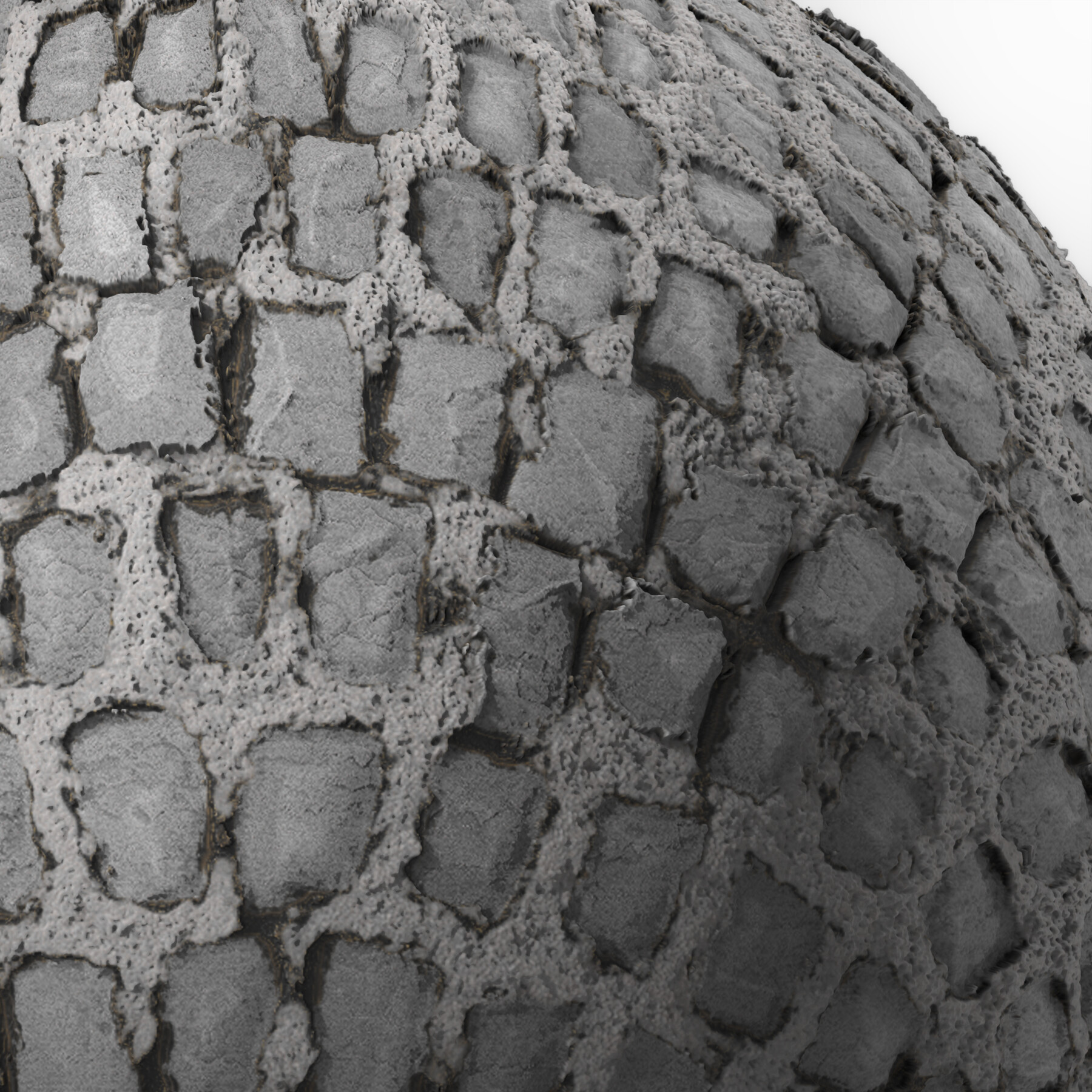ArtStation - Pavement Materials 24- Pbr 4k Seamless | Resources