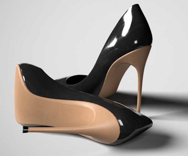 ArtStation - PBR- SHOE SOLE - 4K MATERIAL | Resources