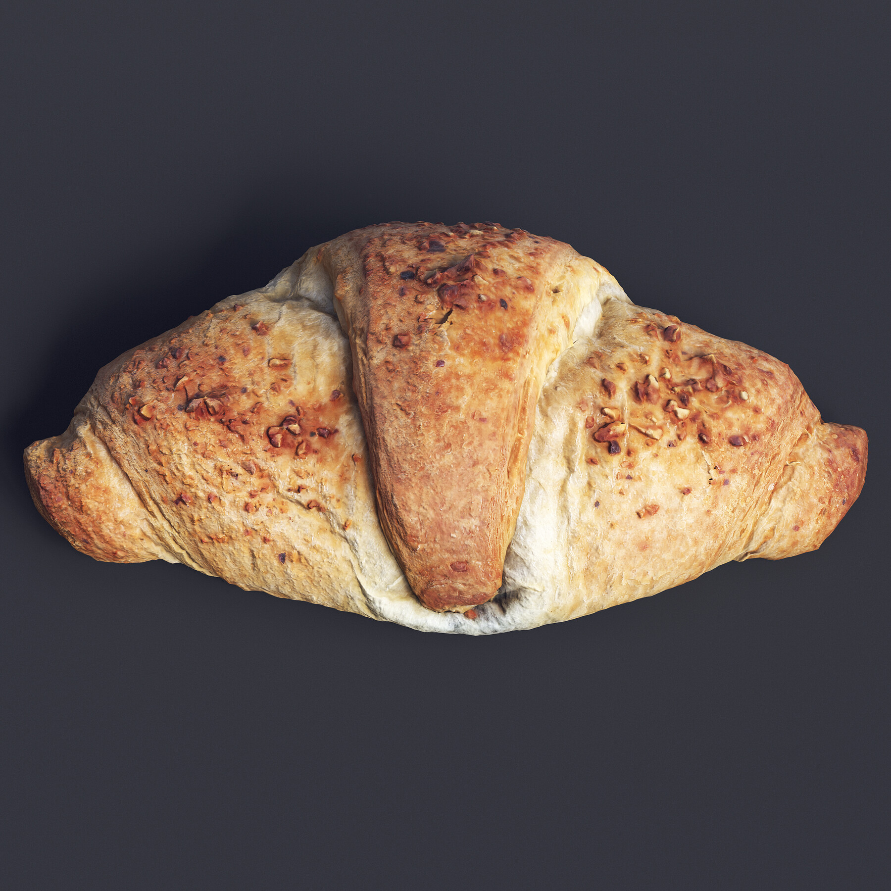 ArtStation - Croissant | Resources