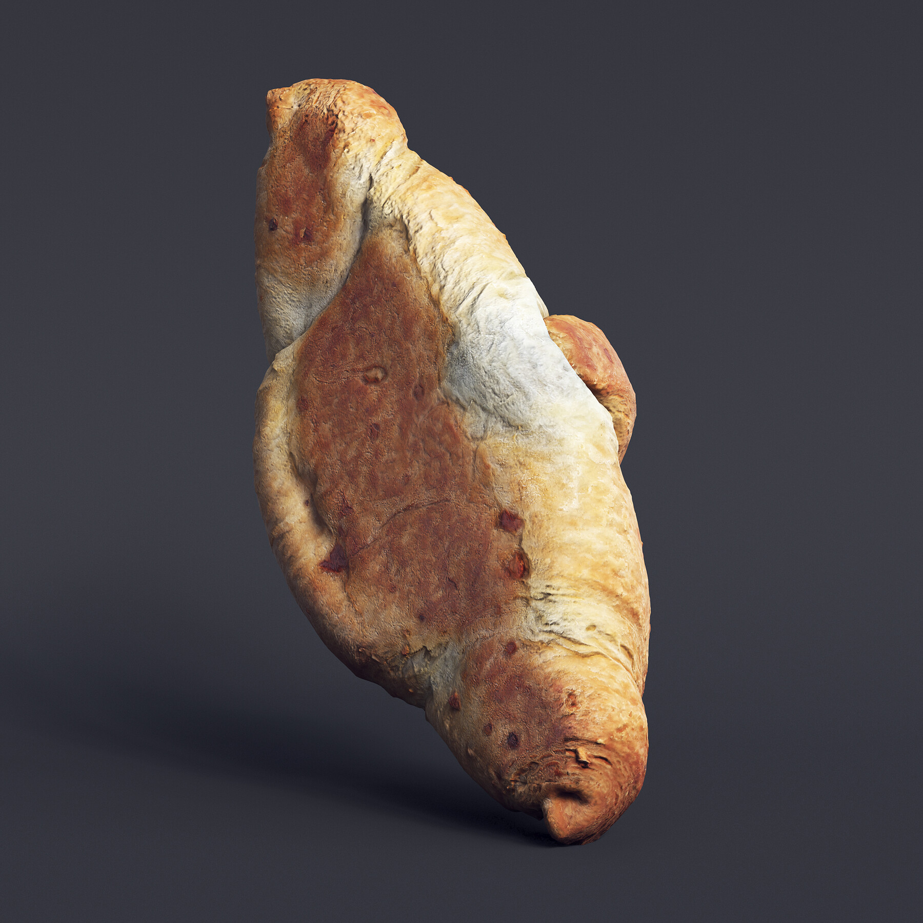 ArtStation - Croissant | Resources