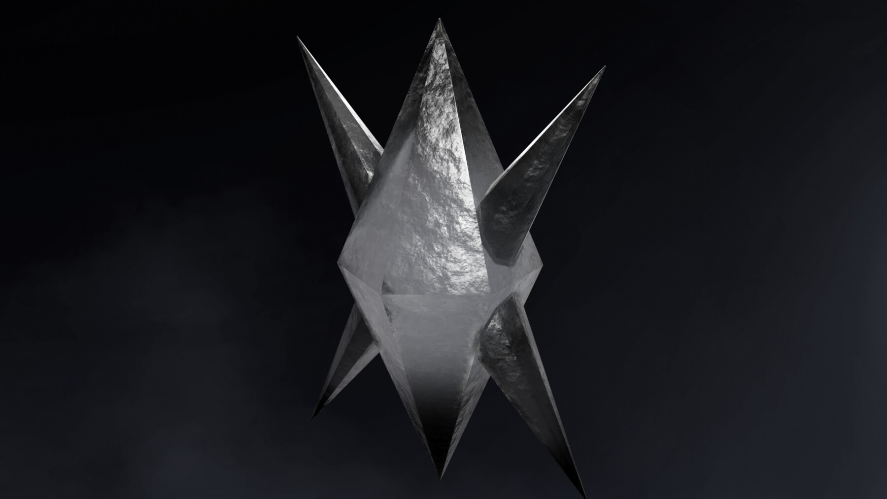 ArtStation - Rainbow Crystals Fantasy Gameasset | Game Assets