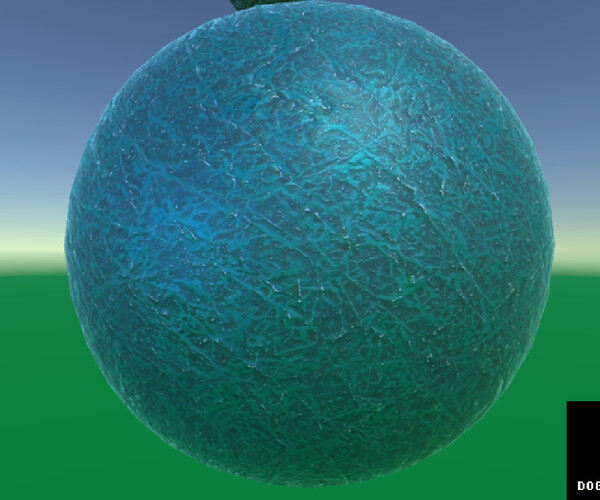 ArtStation - Tileable Material Funpack | Game Assets