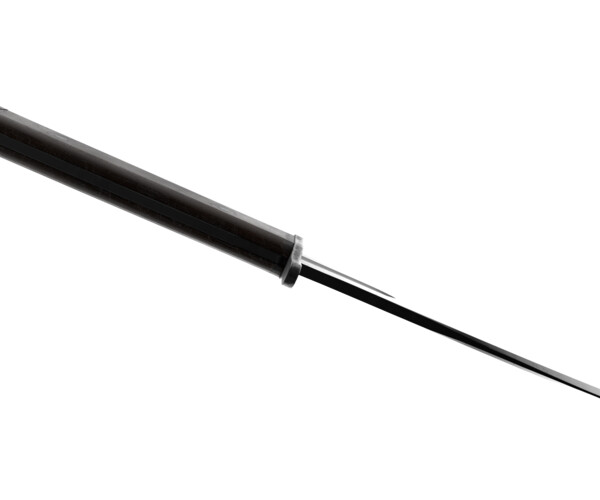 ArtStation - Italian WWI Arditi Dagger | Game Assets