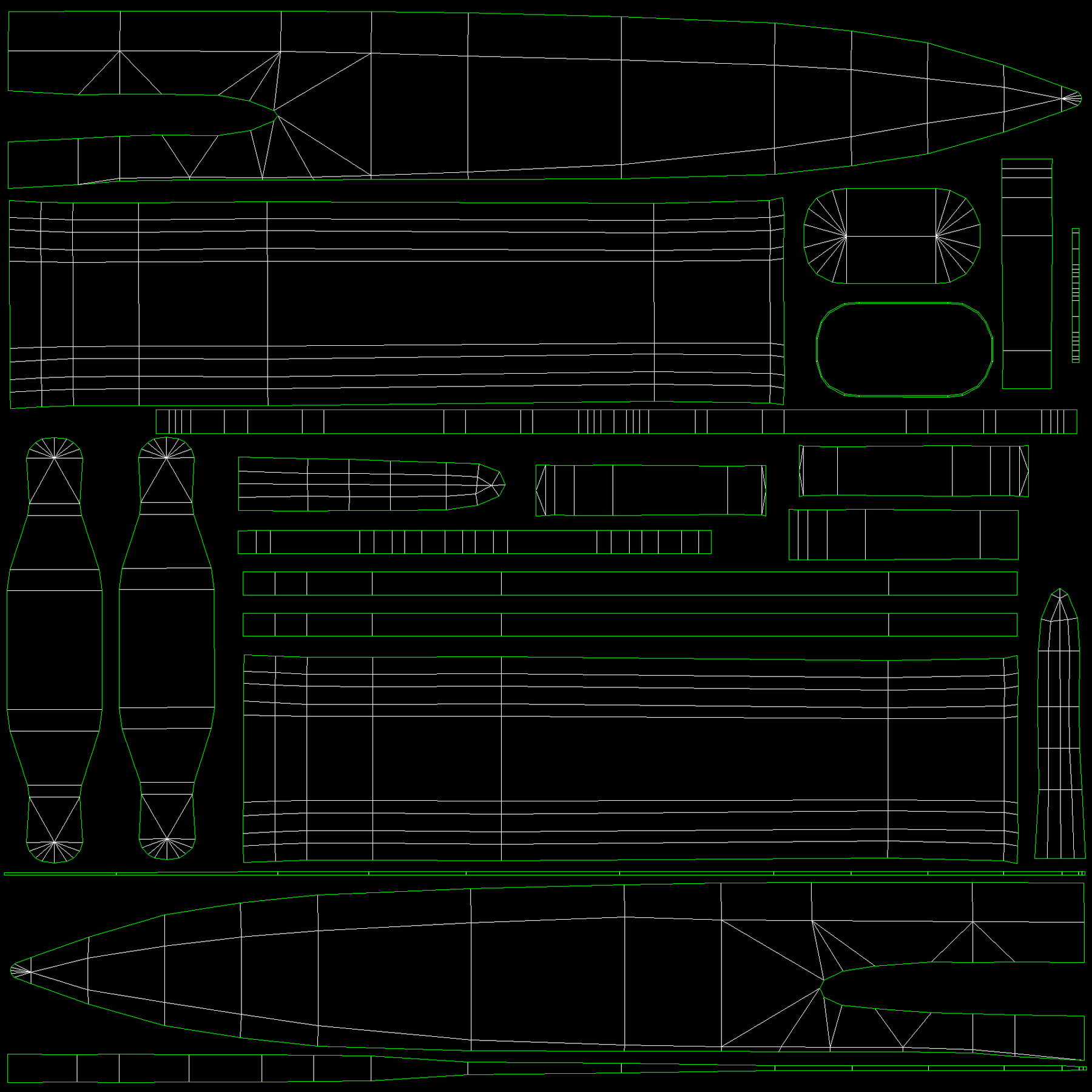 ArtStation - Italian WWI Arditi Dagger | Game Assets