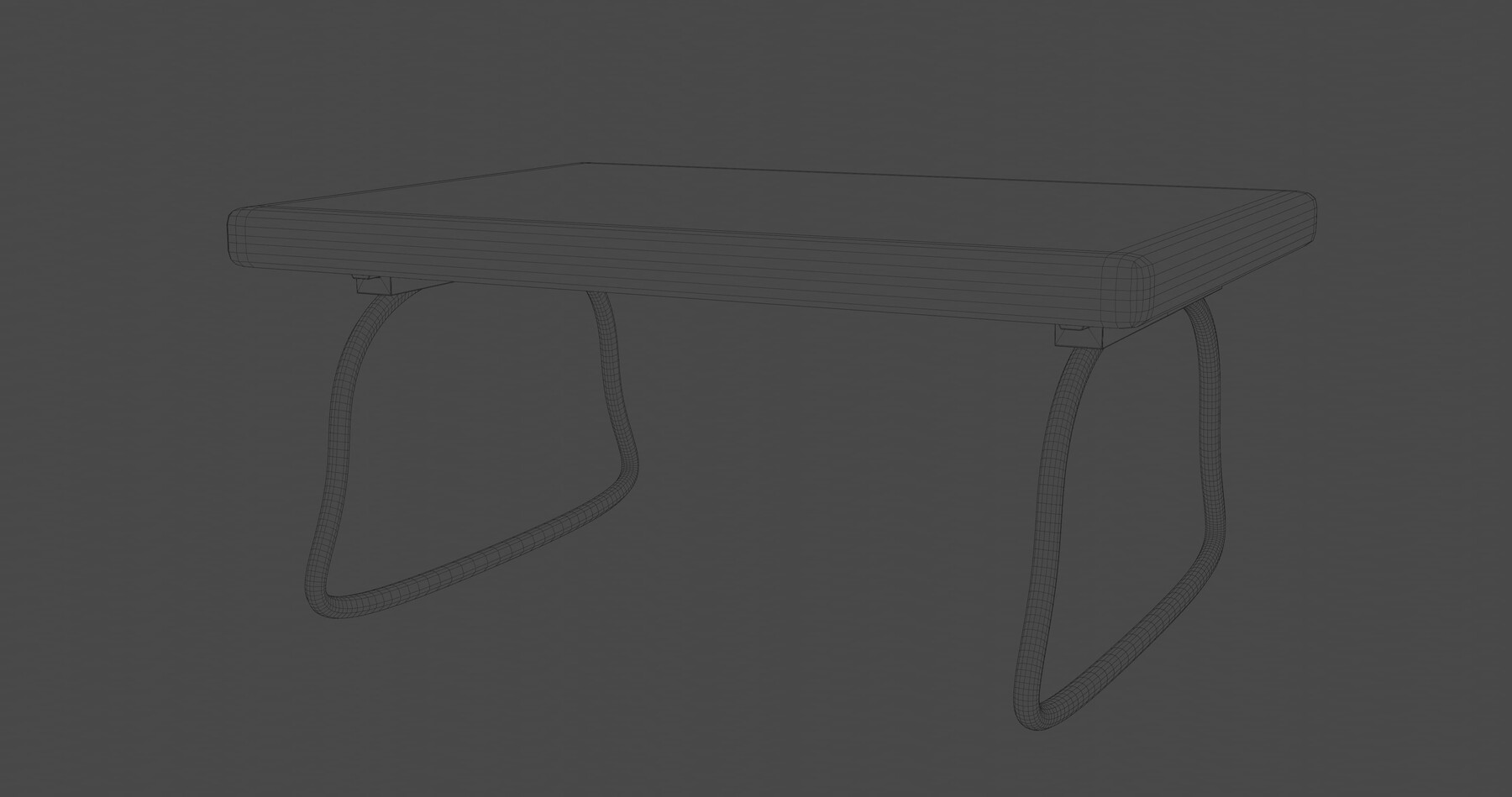 ArtStation - 4 desk game ready | Game Assets