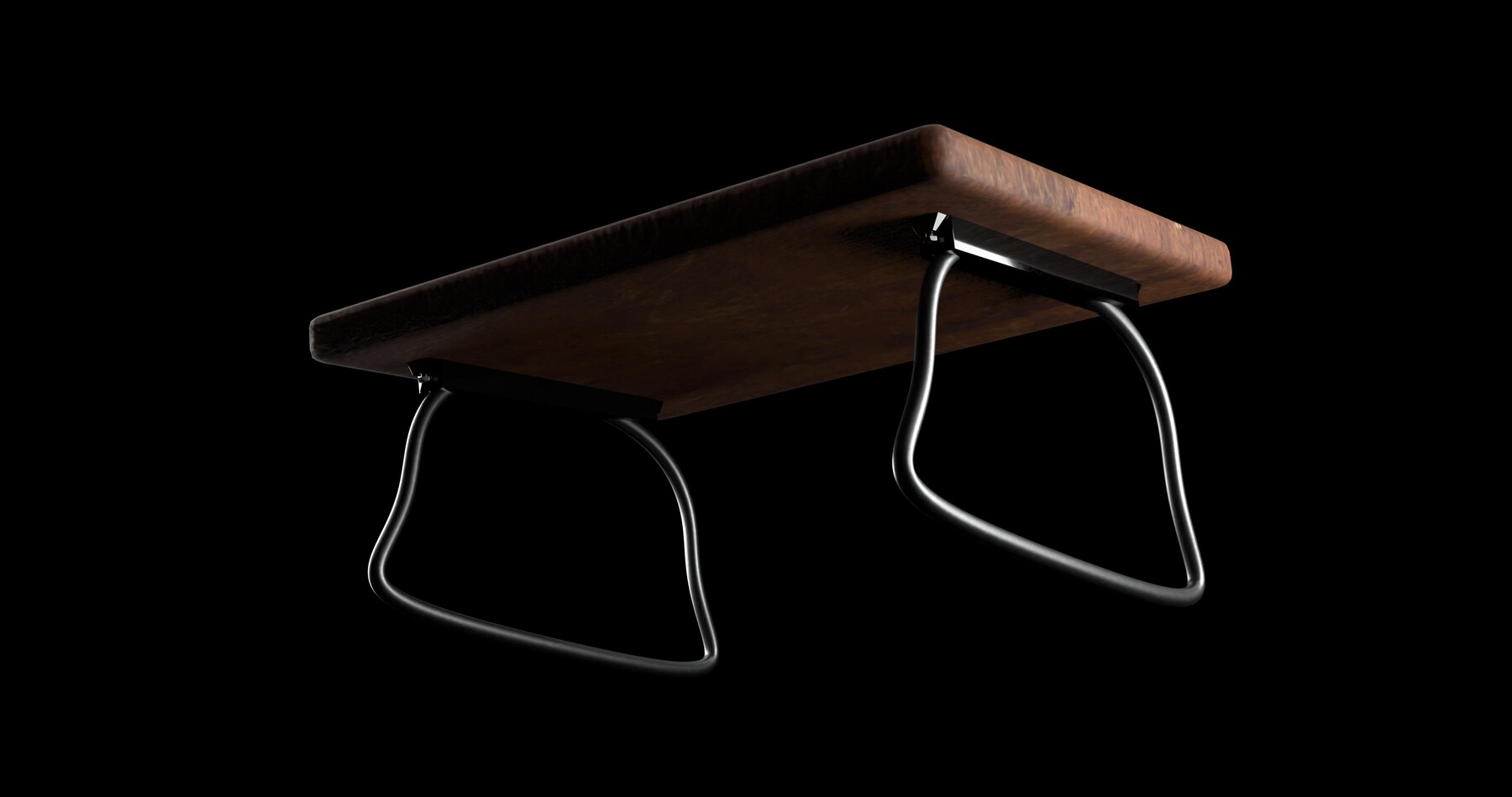 ArtStation - 4 desk game ready | Game Assets