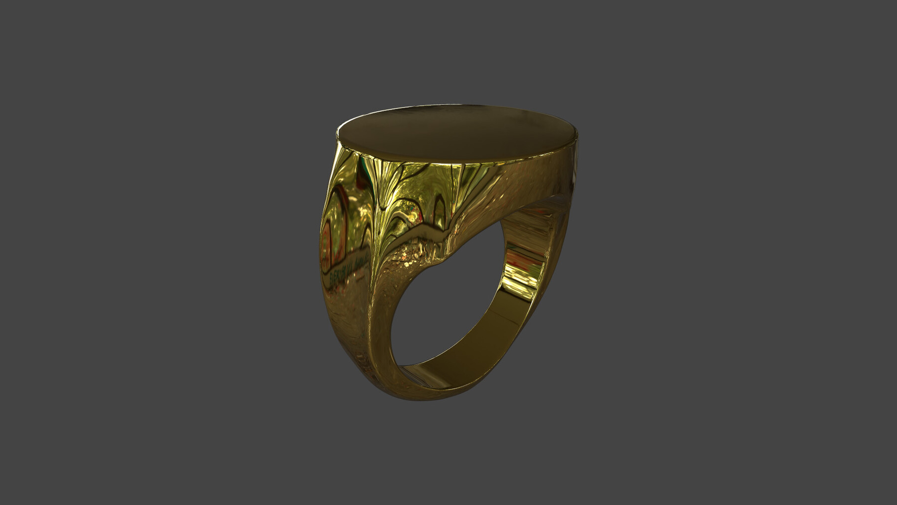 ArtStation - RING.002 | Game Assets
