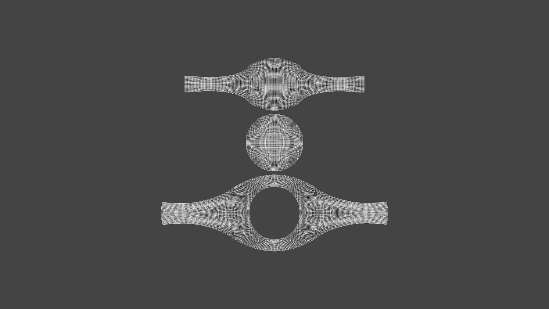 ArtStation - RING.002 | Game Assets