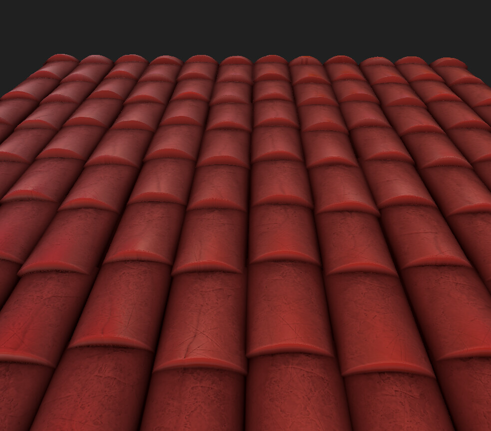 ArtStation - 10 material stylze | Game Assets