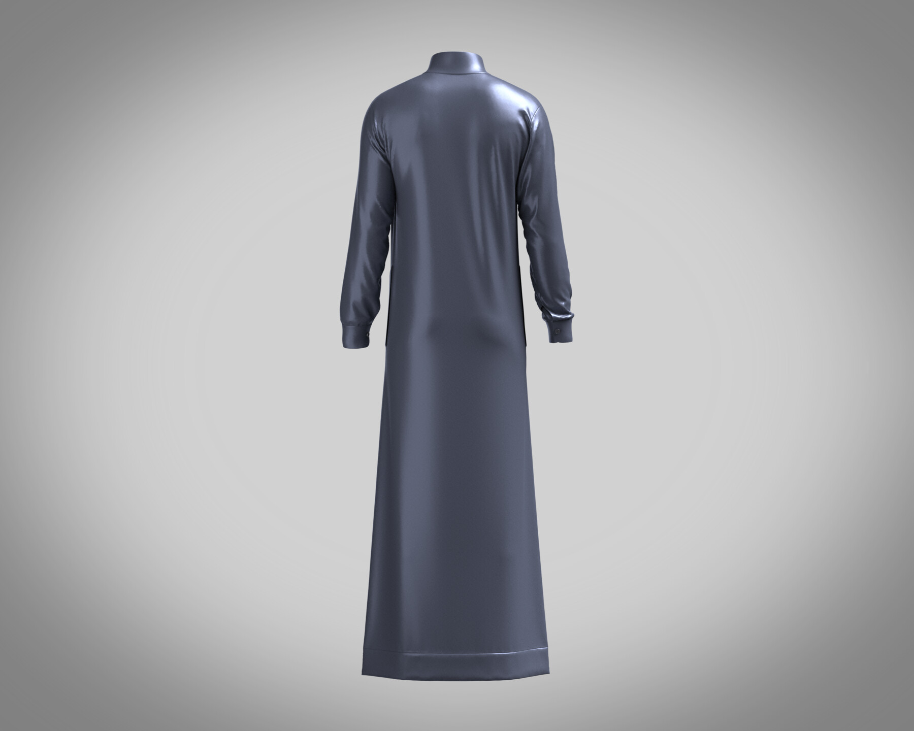 ArtStation - Men's Qamis | Resources