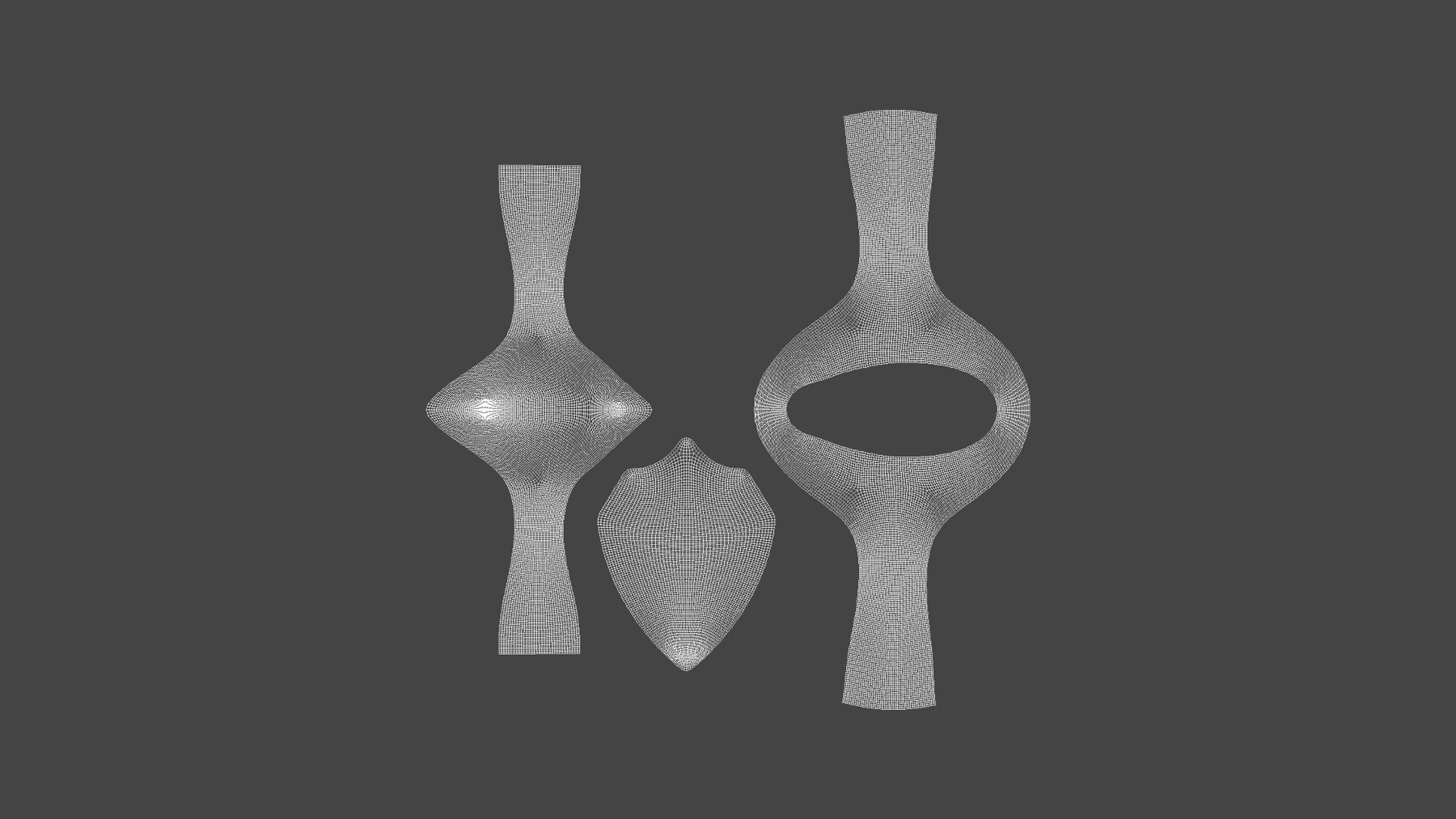 ArtStation - RING.003 | Game Assets