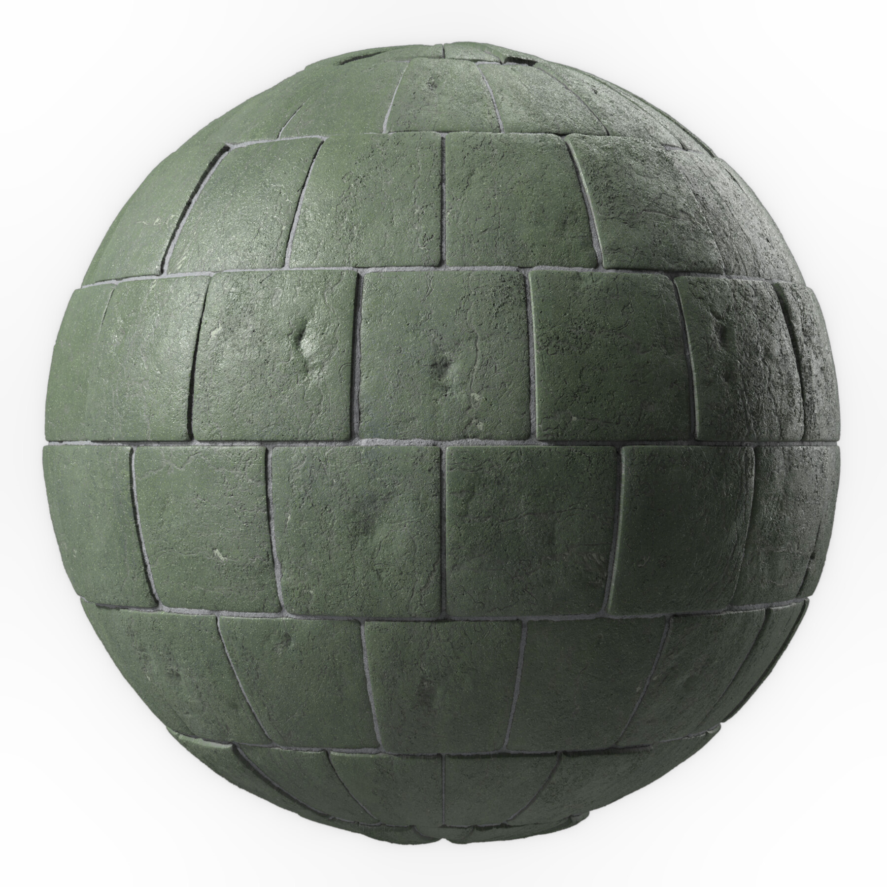 ArtStation - Stone Wall Materials 55- By Sbsar Pbr 4k Seamless | Resources