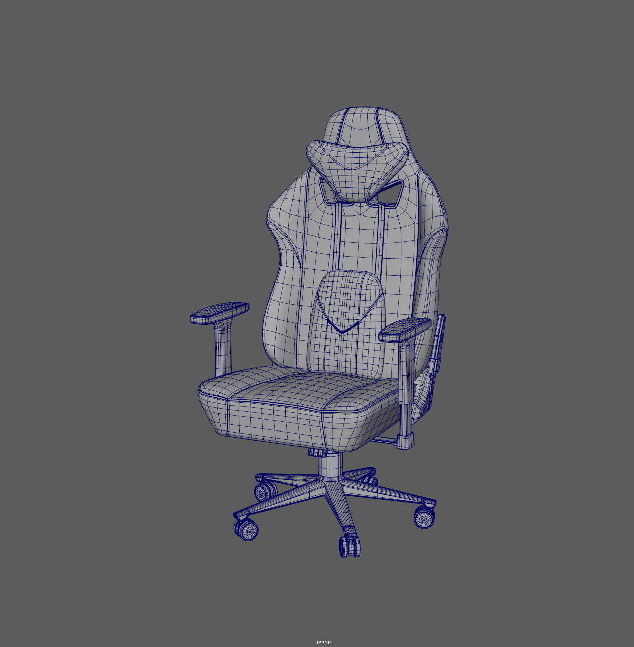 ArtStation - gaming chair comfortable and professional | Resources